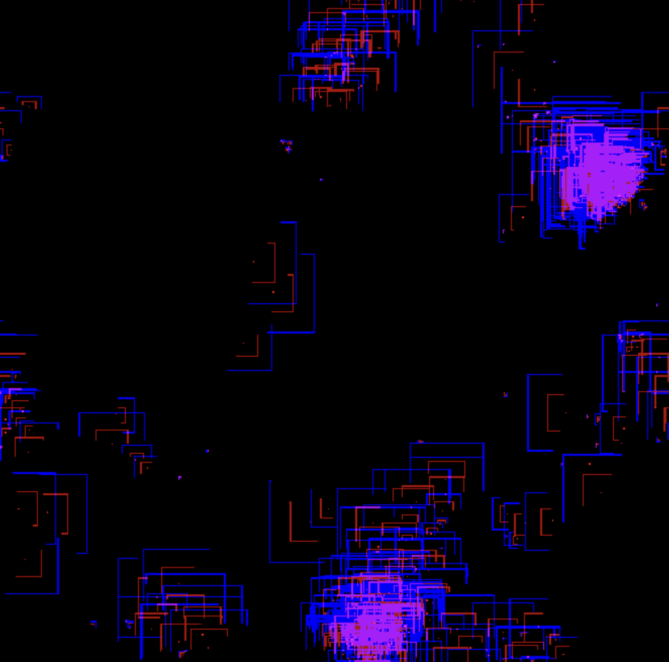 Order of magnitude more boids while keeping global dynamics - Mark ...